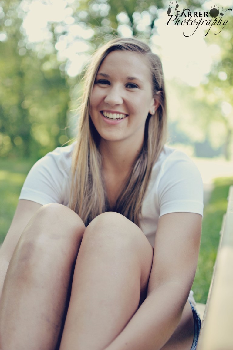 Spencer (Senior) | Farrer Photography