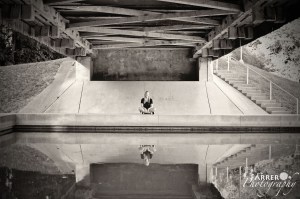 Spencer (Senior) | Farrer Photography