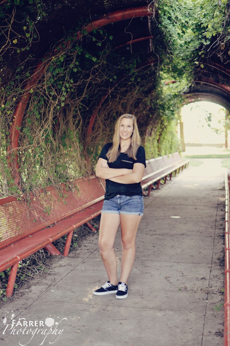 Spencer (Senior) | Farrer Photography
