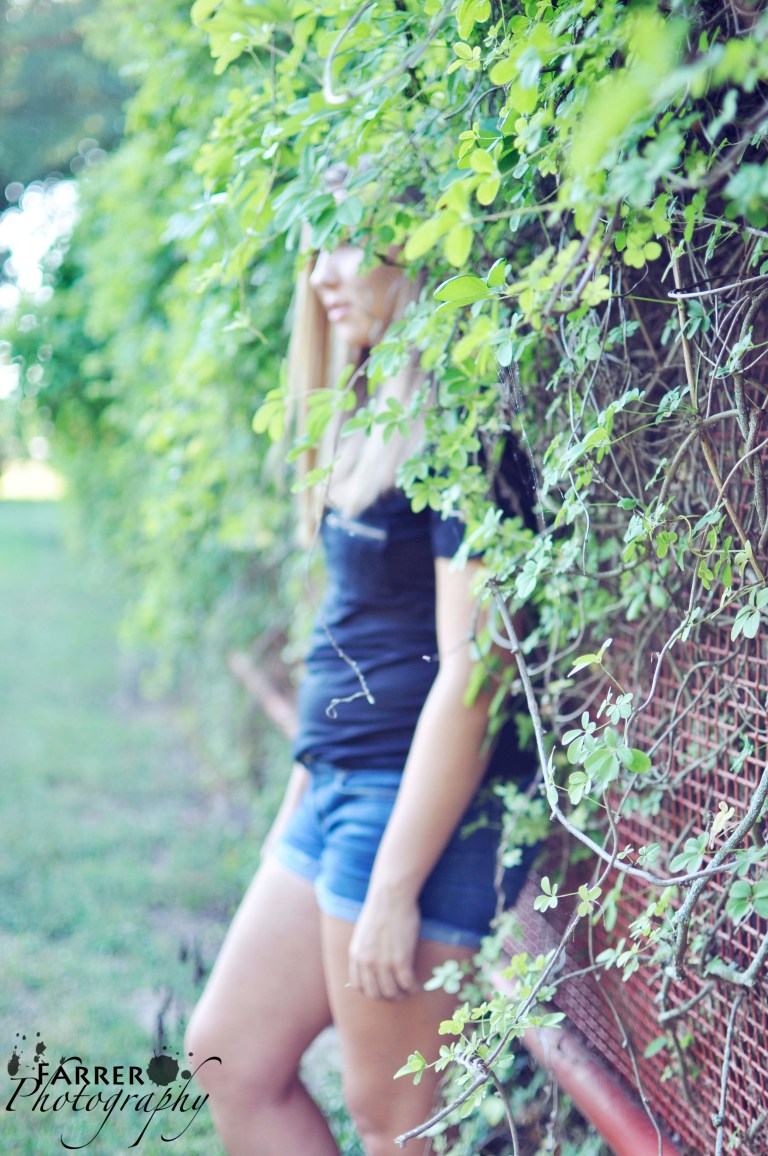 Spencer (Senior) | Farrer Photography