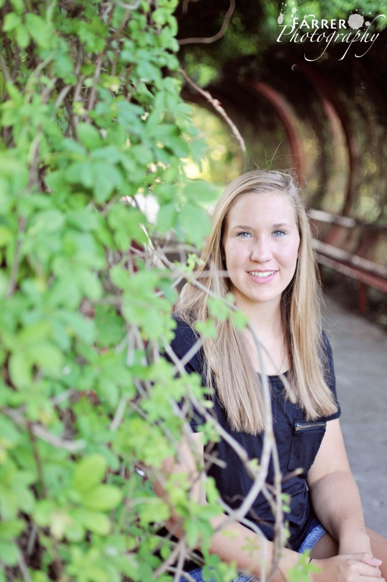Spencer (Senior) | Farrer Photography