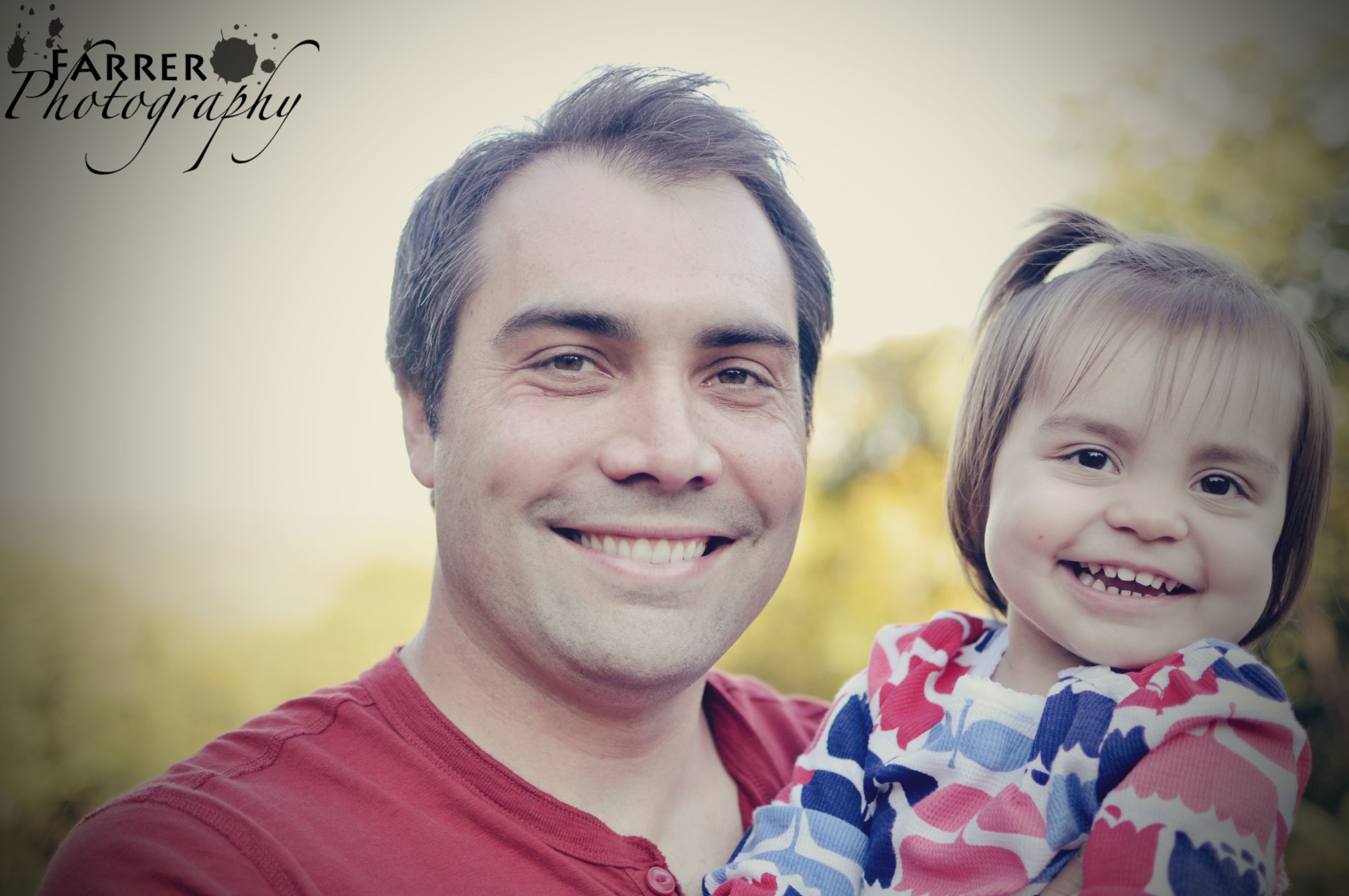 The Harrison Family (Preview) | Farrer Photography