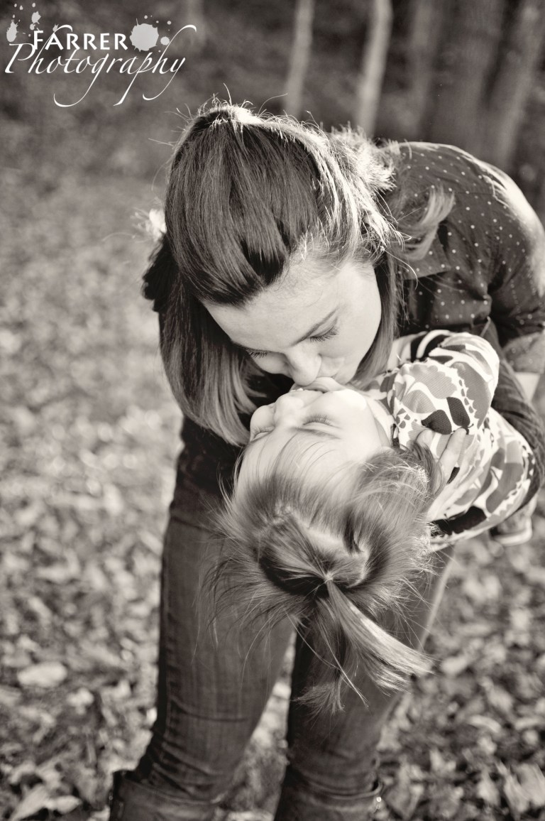 The Harrison Family (Preview) | Farrer Photography