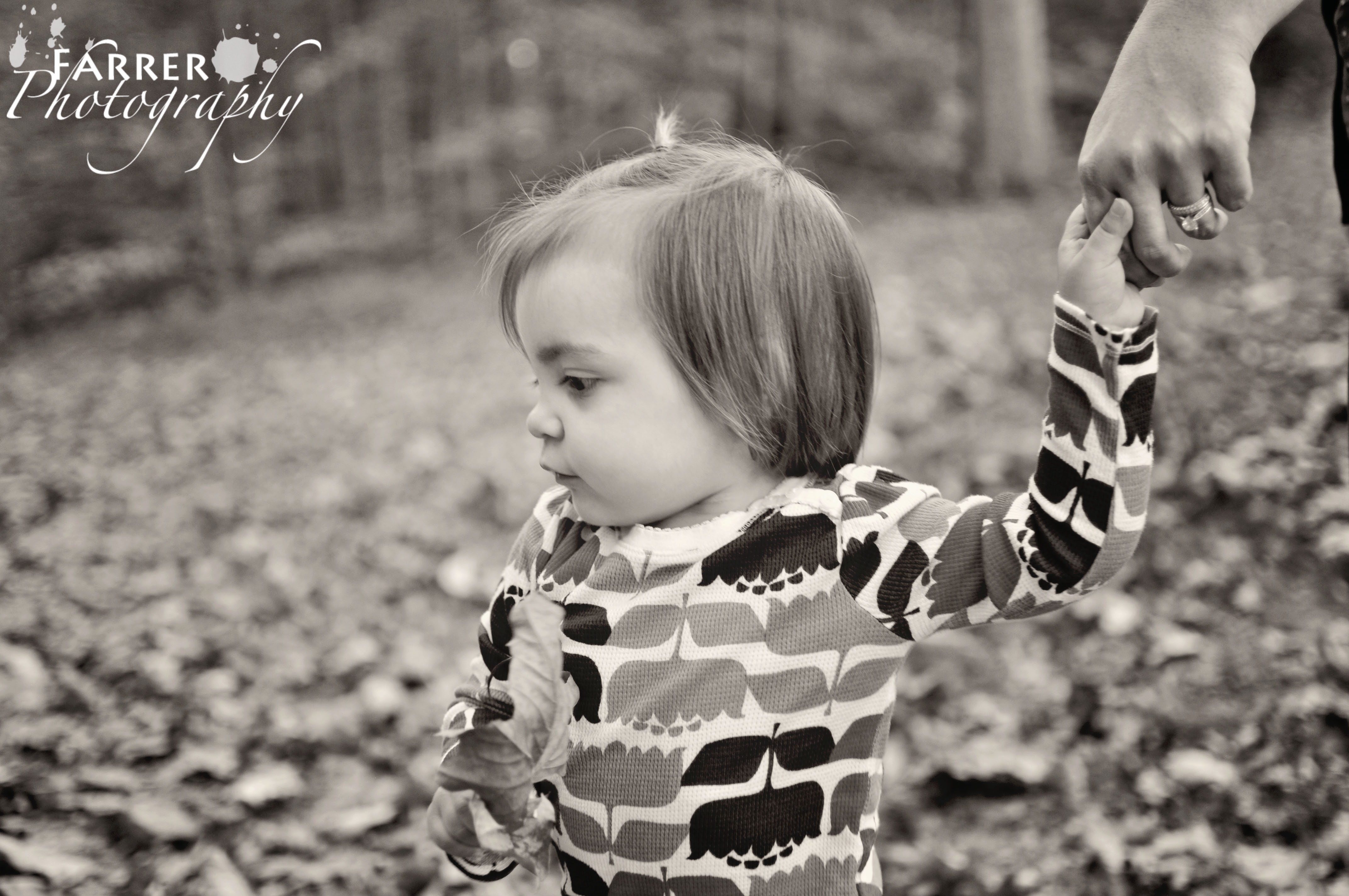 The Harrison Family (Preview) | Farrer Photography