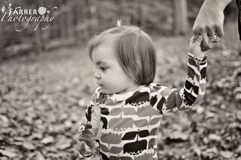 The Harrison Family (Preview) | Farrer Photography