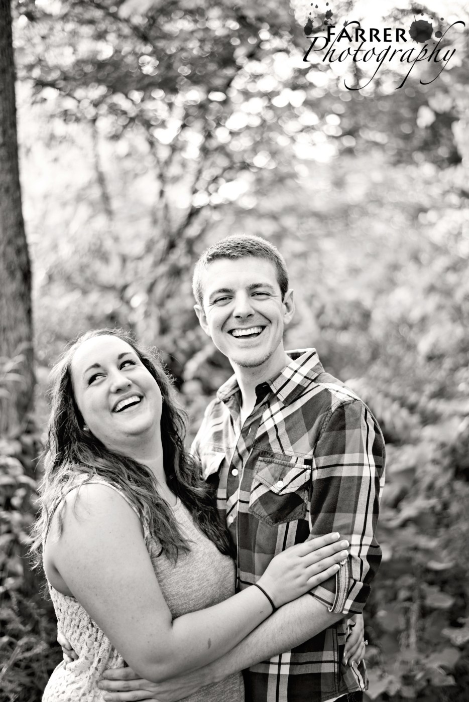 Sarah+Stephen (Engaged) | Farrer Photography