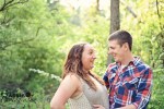 Sarah+Stephen (Engaged) | Farrer Photography