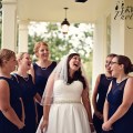 Jessee+Sarah (Wedding) | Farrer Photography