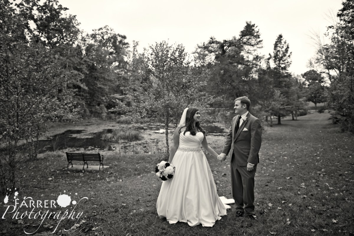 Jessee+Sarah (Wedding) | Farrer Photography