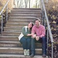 Rachel+TJ (Engaged) | Farrer Photography